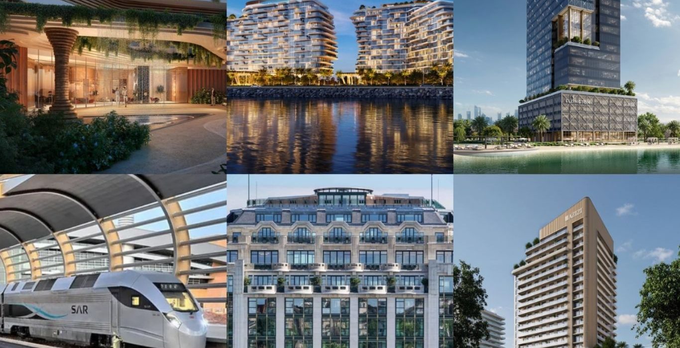 Top 11 project launches in August 2025: Forest District by the Sea ...